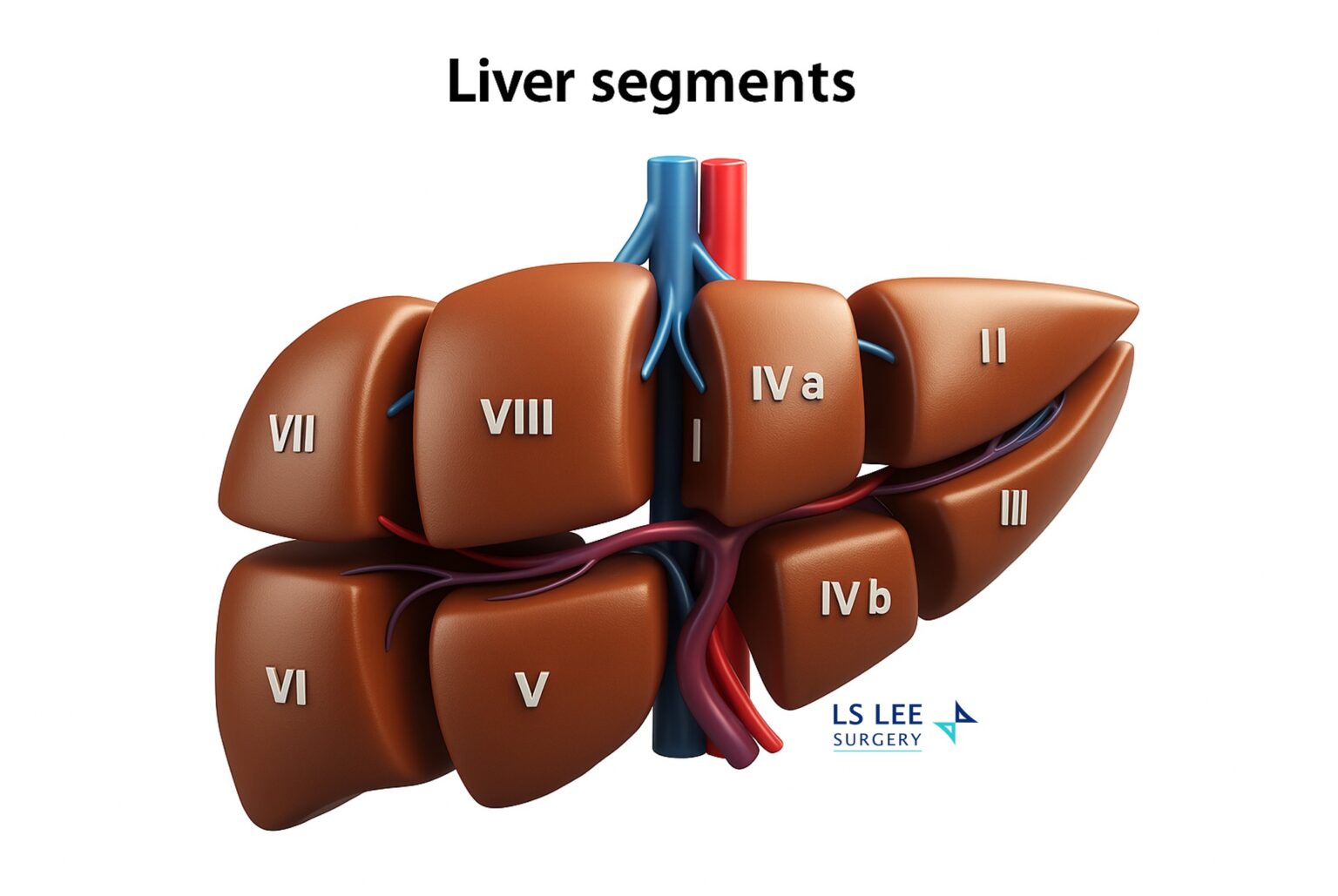 Liver Surgery In Singapore | LS Lee Surgery Clinic