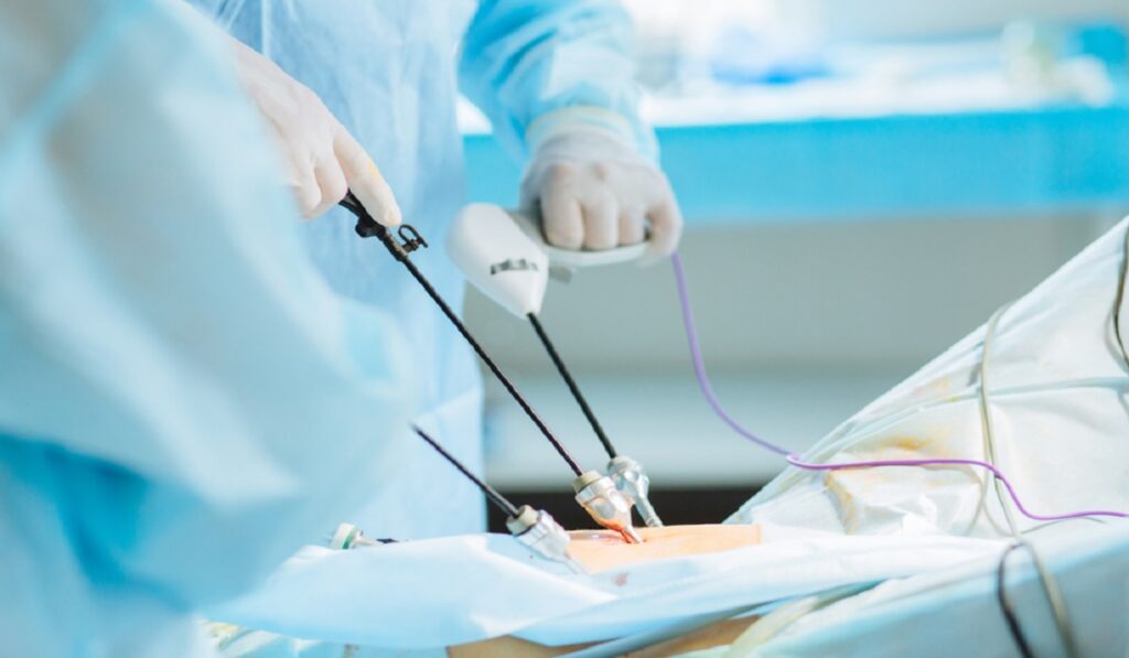 Gallstone Disease Treatment In Singapore | LS Lee Surgery Clinic